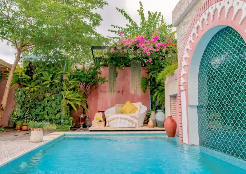 15 Tempat Instagramable di Bali, Bikin Feed Makin Estetik - SatriaSbobet